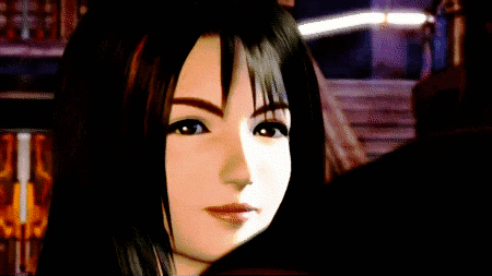 Final Fantasy Ff GIF - Find & Share on GIPHY