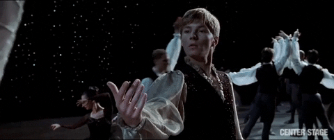 Dance Dancing GIF by Center Stage - Find & Share on GIPHY