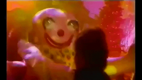 Mister Blobby GIF by wildKitty - Find & Share on GIPHY