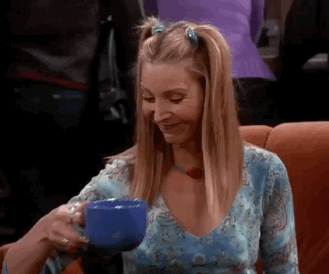 Episode 7 Friends GIF Find Share On GIPHY