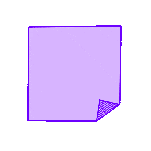 Sticker Post It Sticker for iOS & Android | GIPHY