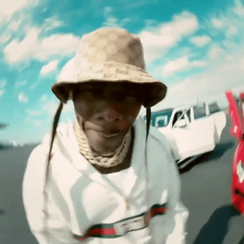 Masterpiece GIF by DaBaby - Find & Share on GIPHY