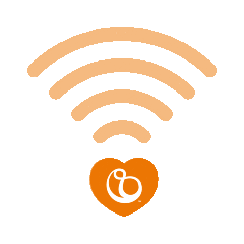 Wifi Connection Sticker by Stokke GmbH for iOS & Android | GIPHY