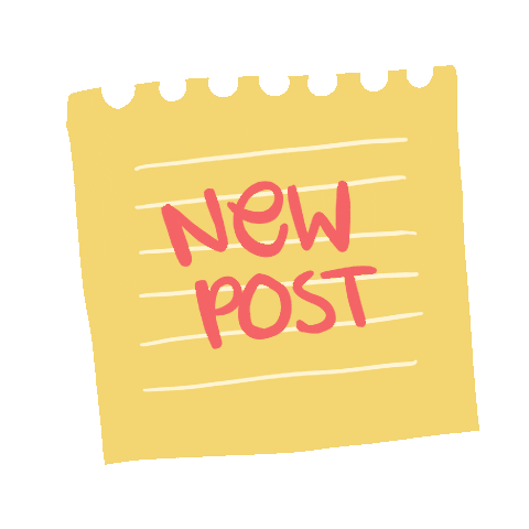 Post Posting Sticker for iOS & Android | GIPHY