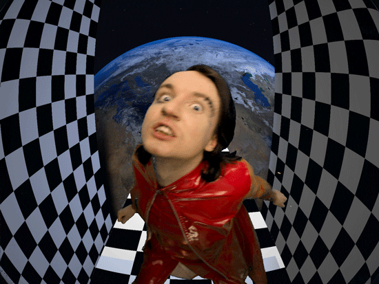 Oh Yeah Dance GIF by RCA Records UK - Find & Share on GIPHY