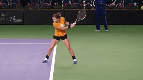 What is the problem with my two handed backhand ? | Page 4 | Talk Tennis