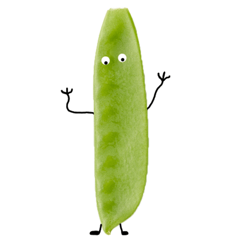 Vegetable Dancing Sticker by FareShare for iOS & Android | GIPHY