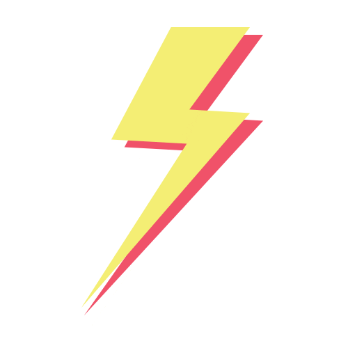 Lightning Sticker by 55ubrn for iOS & Android | GIPHY