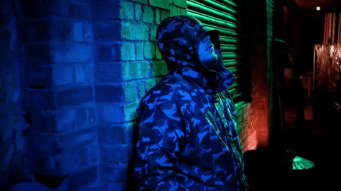 Rapper Mc GIF by Jaykae - Find & Share on GIPHY