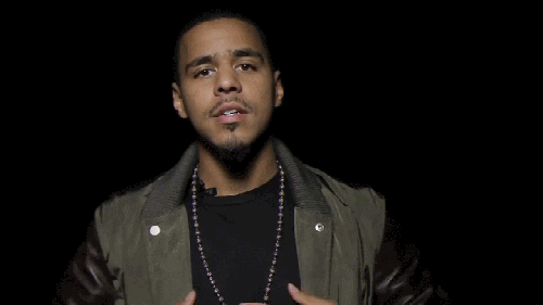 J Cole S Find And Share On Giphy