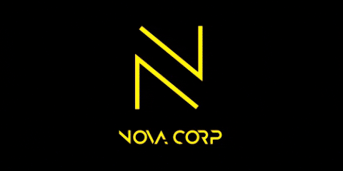 Nova Corp GIF - Find & Share on GIPHY