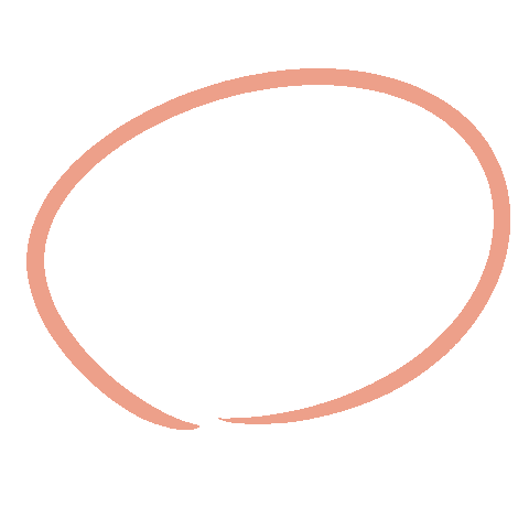 Look Circle Sticker for iOS & Android | GIPHY