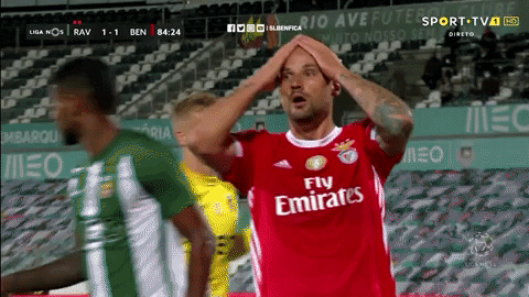 Sl Benfica Slbgif GIF by Sport Lisboa e Benfica - Find & Share on GIPHY