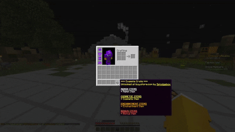 Monthly Crates Create Your Own Monthly Crates! [1.8-1.21.1] | SpigotMC ...