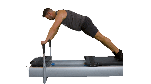 Workout Love Sticker by PLTS Reformer Pilates for iOS & Android | GIPHY