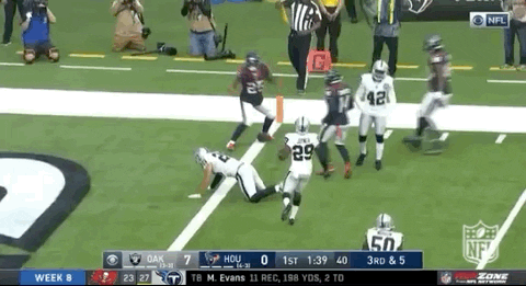 Houston Texans Football GIF by NFL - Find & Share on GIPHY