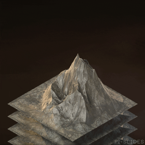 Loop 3D GIF by Pi-Slices - Find & Share on GIPHY