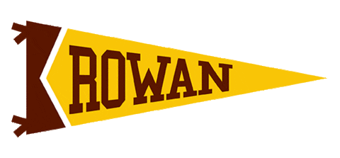 Rowanu Rowanproud Sticker by Rowan University for iOS & Android | GIPHY