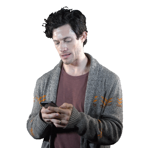 New York Mood Sticker by The Inheritance for iOS & Android | GIPHY