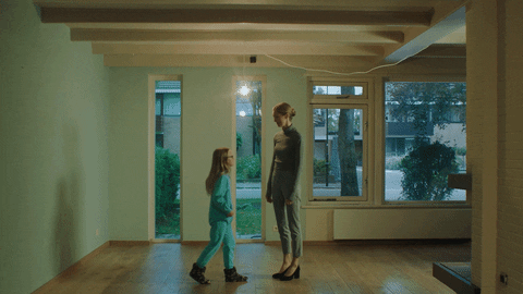 Mom Love GIF by VPRO - Find & Share on GIPHY