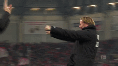 Football Hug GIF by 1. FC Köln - Find & Share on GIPHY