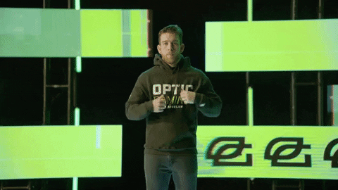 OpTic Gaming GIF - Find & Share on GIPHY