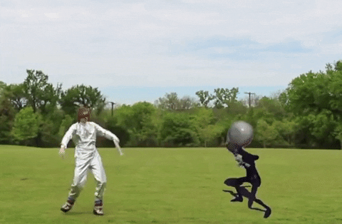 Run The World GIF by Dayglow - Find & Share on GIPHY