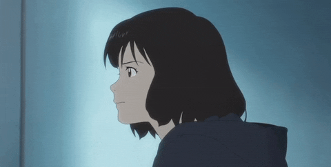 Wolf Children Crying GIF by Funimation - Find & Share on GIPHY