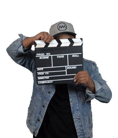 Camera Man Vhs Sticker by OnlyRoses for iOS & Android | GIPHY