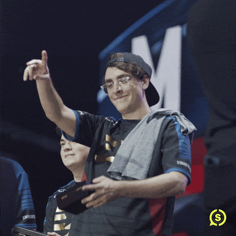 Victory Esports GIF by Scuf Gaming - Find & Share on GIPHY