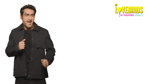 Dancing GIFs - Get the best GIF on GIPHY