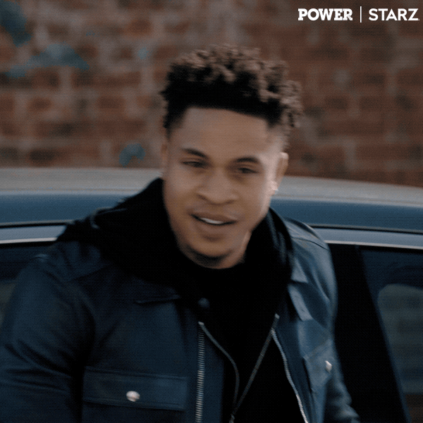 I Like Smile GIF by Power - Find & Share on GIPHY