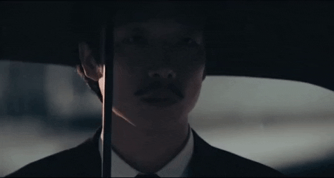 Dust GIF by Gunpowder & Sky - Find & Share on GIPHY