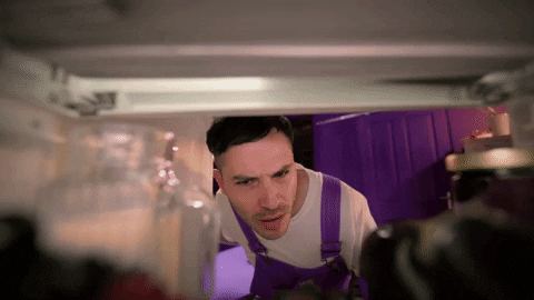 Eat Matthew Mole GIF by Universal Music Africa - Find & Share on GIPHY