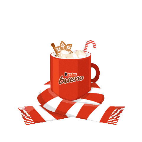 Sticker by Kinder Bueno for iOS & Android | GIPHY