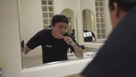 No Pressure Logic GIF by Visionary Music Group - Find & Share on GIPHY