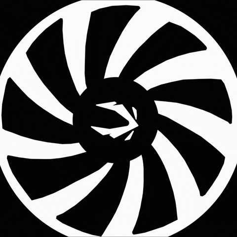 Fan Spinning GIF by zotac - Find & Share on GIPHY
