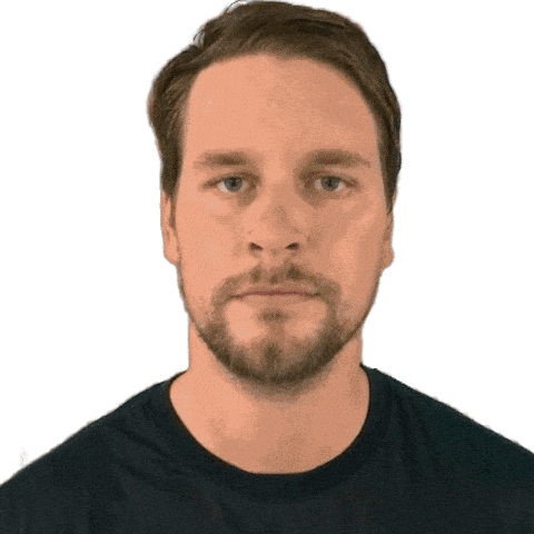 Beer Sticker by easyCube for iOS & Android | GIPHY