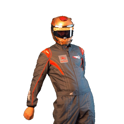 Dance Driver Sticker by Cinisio Racing for iOS & Android | GIPHY