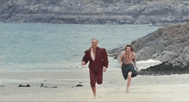 Highlander Ramirez GIF - Find & Share on GIPHY