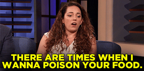 Sona Movsesian Conan Obrien GIF by Team Coco - Find & Share on GIPHY