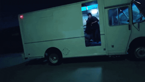 False Alarm GIF by The Weeknd - Find & Share on GIPHY
