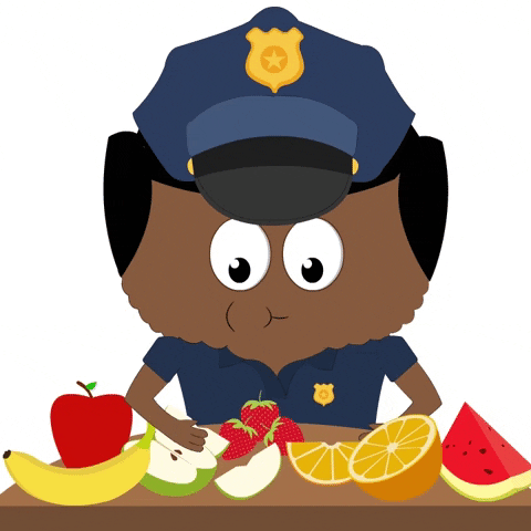 Eating Fruit Orange GIF - Find & Share on GIPHY