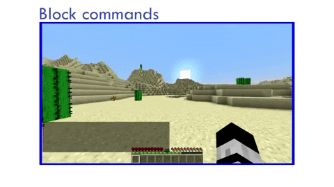 ConditionalEvents - Minecraft Plugin