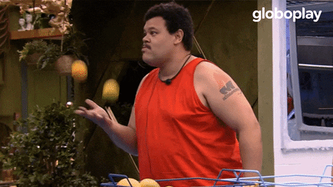 Bbb GIF by globoplay - Find & Share on GIPHY