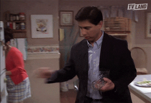 Ice Freezer GIF by TV Land - Find & Share on GIPHY