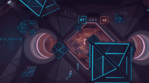 Echo Games VR GIF - Find & Share on GIPHY