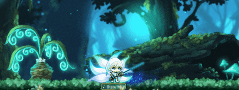 Hayato Class Overview | MapleStory — Grandis Library