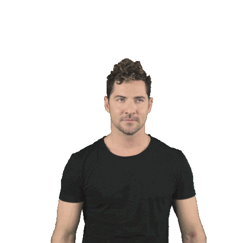 David Bisbal Atrapar Beso Sticker by universalmusicspain for iOS ...