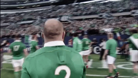World Rugby Thank You GIF by Rugby World Cup - Find & Share on GIPHY